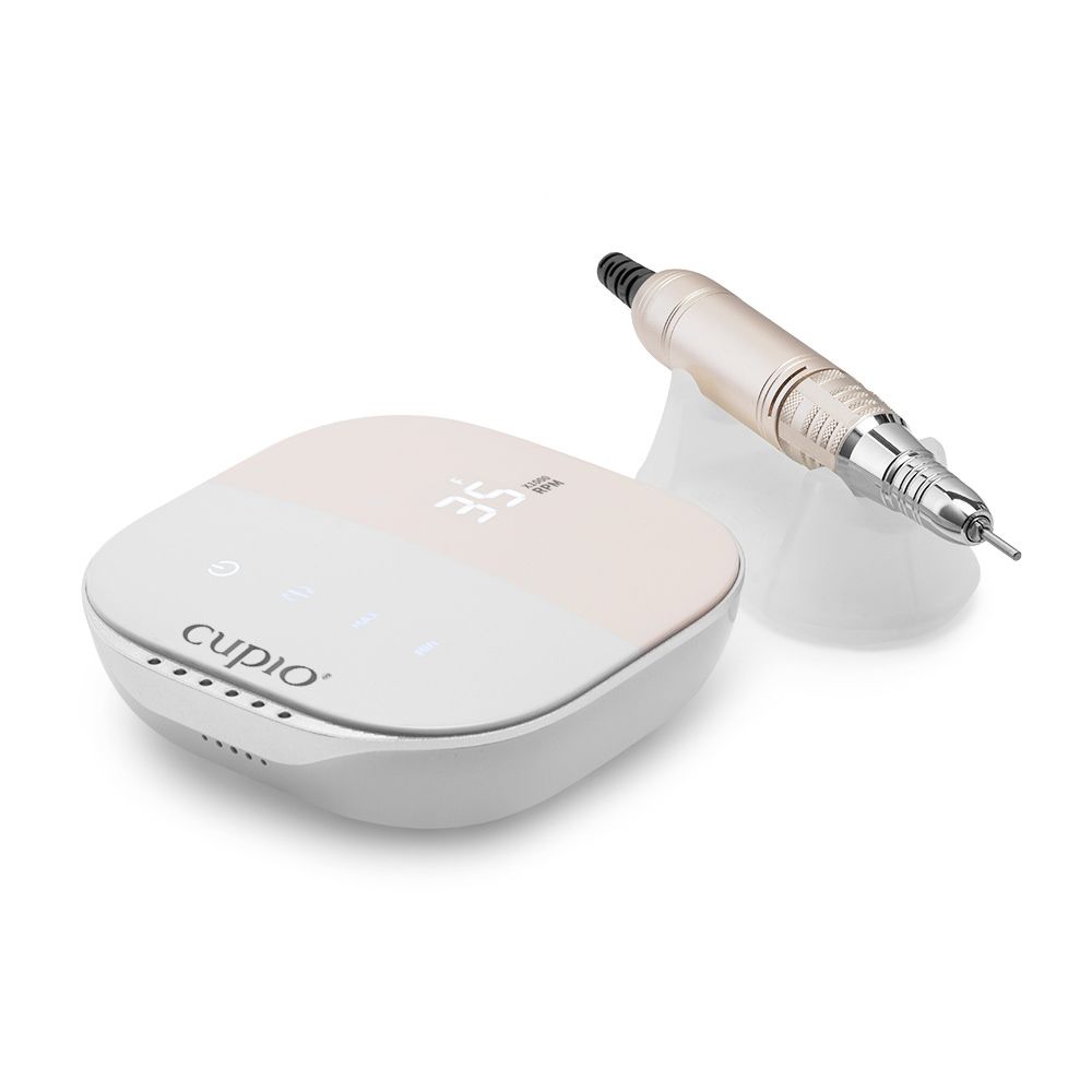 Elfile & Bits – Cupio Nordic