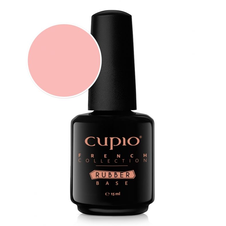 Rubber Base – Cupio Nordic